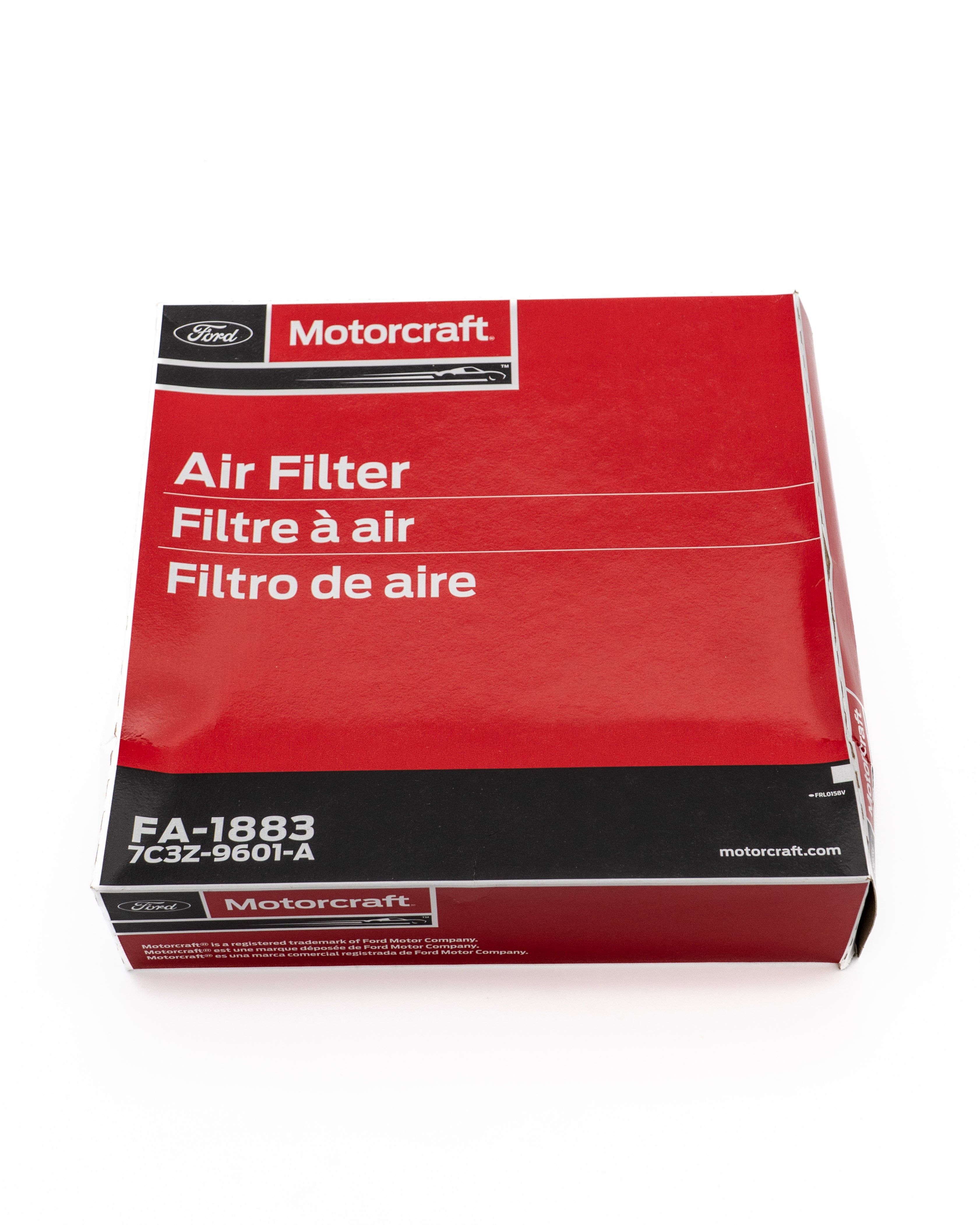Motorcraft Engine Air Filter – FA-1883 to suit Ford F250, F350, F450 ...